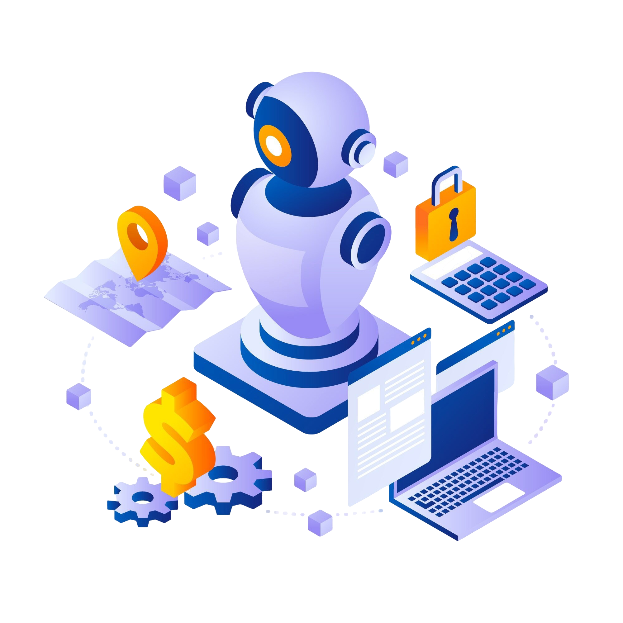 AI in Workflow Automation: Beyond Basic Task Execution | Automission